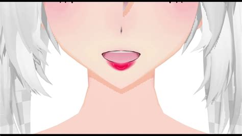 【mmd】motion Lips Gimme×gimme モーションリップギミ×ギミ Dl Youtube