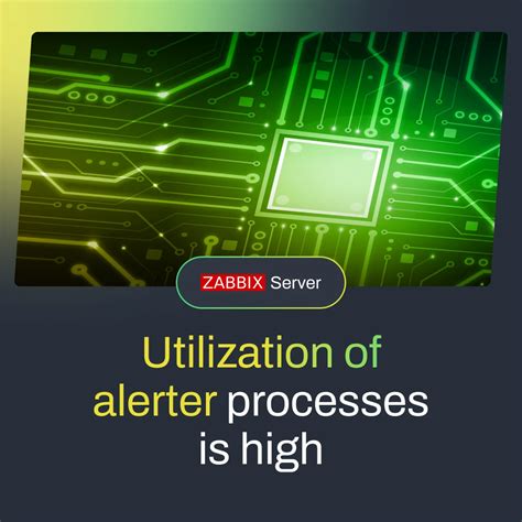 Zabbix Server Is Not Running Br