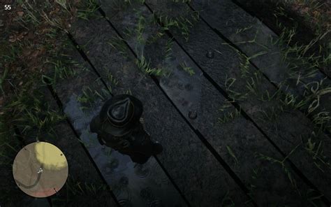 How Can I Fix This Weird Graphics Glitch In Rdr2 R Steamdeck