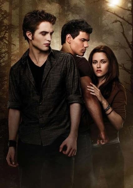 Twilight Fan Casting On Mycast