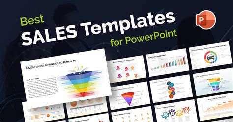 20 Best Sales PowerPoint Templates Sales PPT Presentations