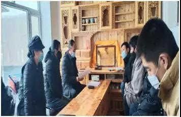 乡镇动态各乡镇工作动态 久治新闻网