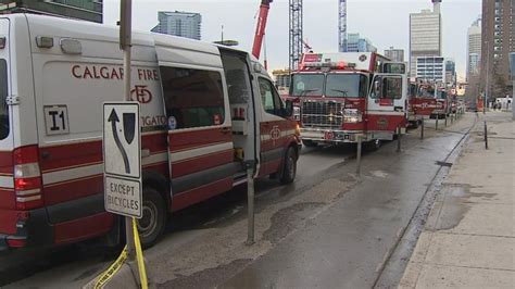 200 People Evacuated From Homeless Shelter In Calgarys Southeast Cbc