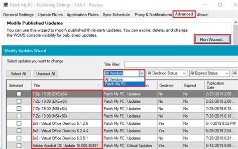 Troubleshooting Why Third Party Updates Dont Show In Sccm Patch My Pc