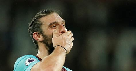 Chelsea Transfer News Forcing A Move Andy Carroll Involved In West
