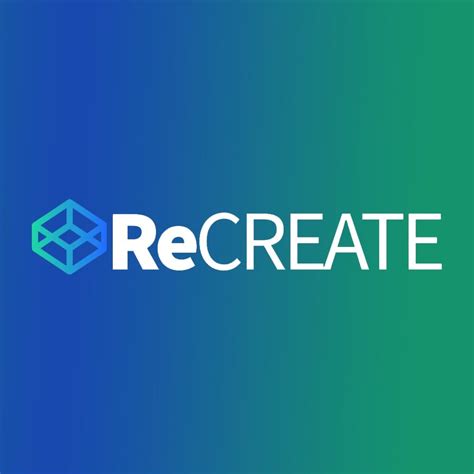 Recreate Medium