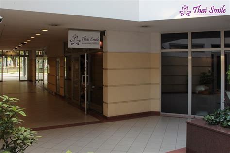 Gallery Of Thai Smile Thai Massage Poznan