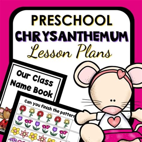 Chicka Chicka Boom Boom Theme Preschool Classroom Lesson Plans