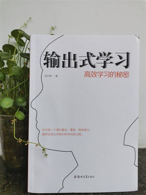 唯一有效的学习方法：《输出式学习》 知乎