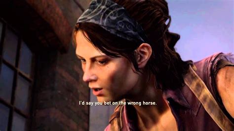 Sex In Last Of Us Youtube