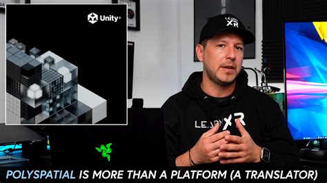 Apple Vision Pro Hardware And Developer Tools Unity Vs Native Learn Xr Blog