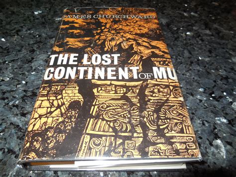 Mu Lost Continent Wikipedia