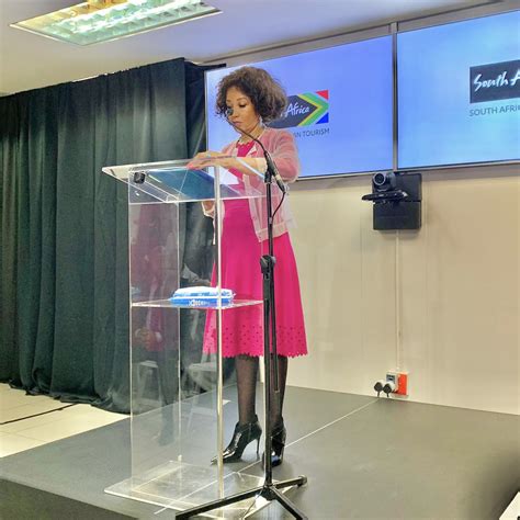 South African Tourism Sector Bounces Back Witnesses 147 Growth In