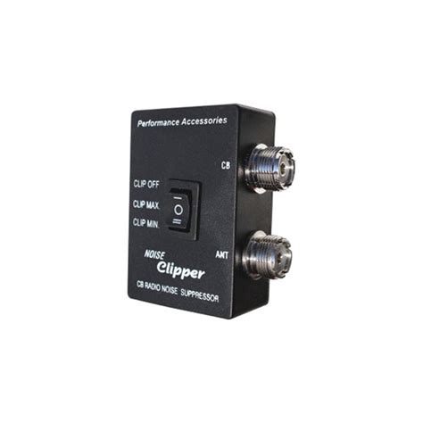Procomm Jbcnr Noise Clipper
