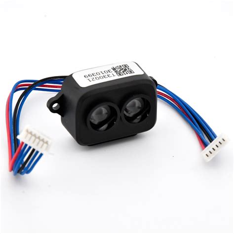 Tf Luna Lidar Ranging Sensor Electronics For You