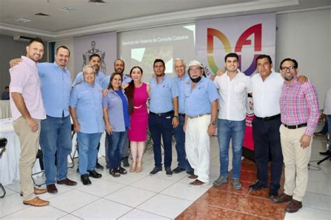 Villa de Álvarez primer municipio en modernizar su Sistema Catastral Diario Colima