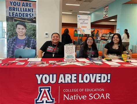 Native Soar ♦️outreach♦️ Last Week We Joined Several