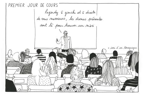 Etre Une Femme Architecte