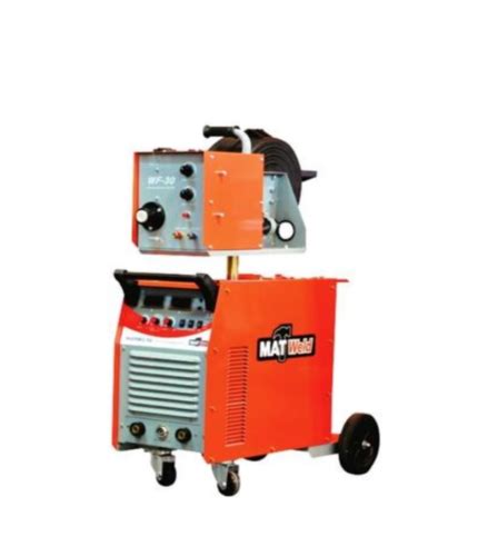 Matweld Welder Mig 250a 220v Inverter Epacon Supplies