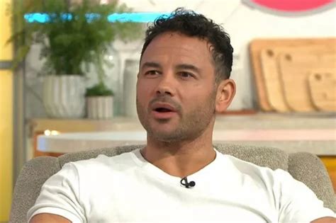 Ryan Thomas Supported As He Confirms Heartbreaking Loss Four Years