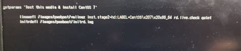 Linux（centos 7）、windows双系统安装图文教程（超详细）适合初学者centos7安装windows双系统 Csdn博客