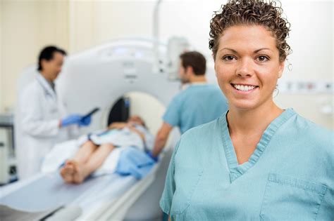 Advanced Imaging Review