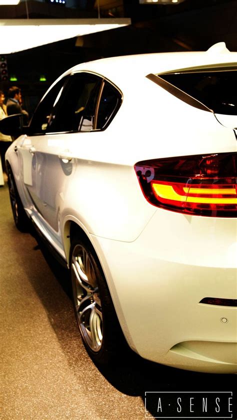 Luxury Bmw Car Image