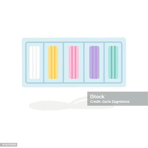 창의력과 학교를위한 칼을 가진 어린이 Plasticine 흰색 배경에 벡터 플랫 일러스트 레이 션 개념에 대한 스톡 벡터 아트 및 기타 이미지 Istock