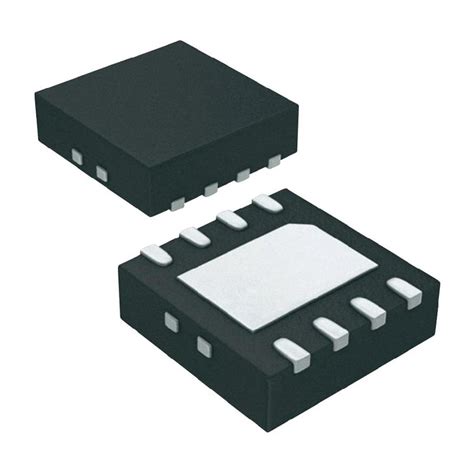 Lt1638iddpbf Analog Devices Operational Amplifier Rail To Rail 93586