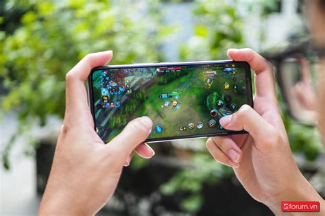 Đánh giá pin Infinix Hot Play Pin siêu trâu mAh chơi mãi ngày chưa chịu hết pin