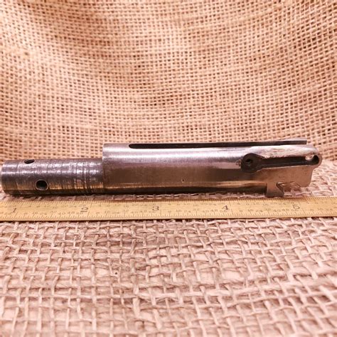 Remington Model 12 Stripped Action Bar 3rd Variation Slide Action