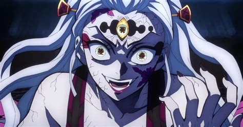 Demon Slayer 10 Strongest Female Characters And Their Main Abilities