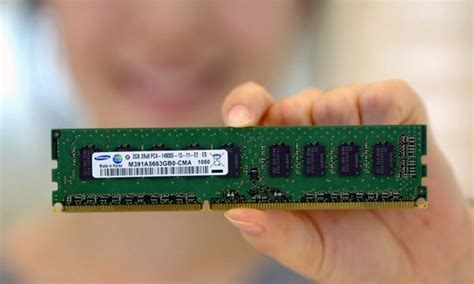 Intel Haswell Ex Enterprise Processors To Introduce Ddr4 Memory