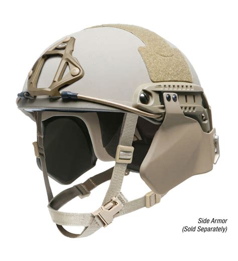 Ops Core Fast Le High Cut Helmet Includes Helmet Bag