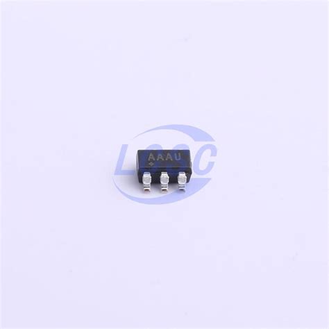 MAX6817EUT T Analog Devices Inc Maxim Integrated C516788 LCSC
