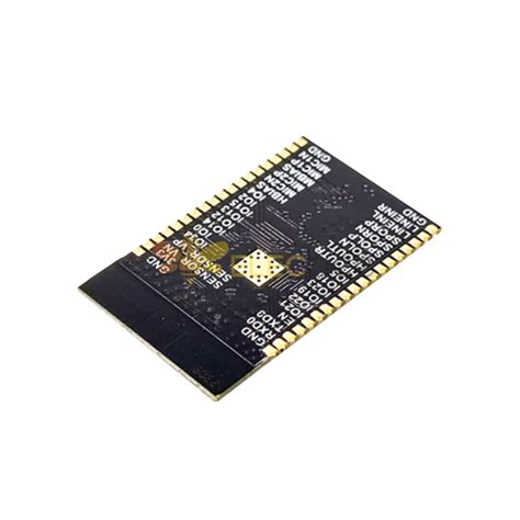 Esp32 A1s Esp32s Wifi Bluetooth Audio Module On Esp32 Onboard Antenna