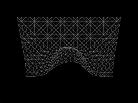 Cloth Simulation In TypeScript Yanivle Github Io