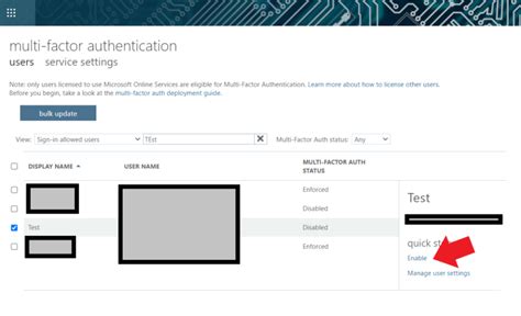 Microsoft MFA Tips Hi I Am Zachary Hite