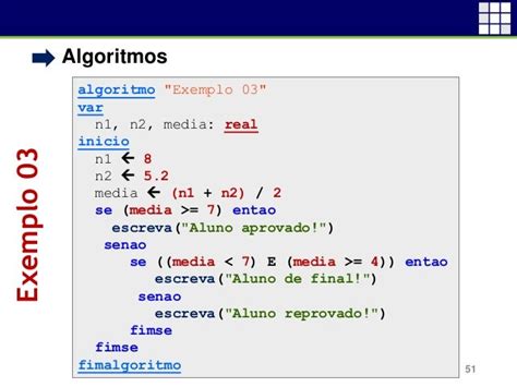 construcao de algoritmos aula 06