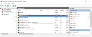 Dominoc Setup An Ubuntu VM Instance On A Windows Host For Remote Ssh Access