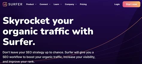 17 Ai Seo Tools And How To Use Ai In 2023 [new Data]