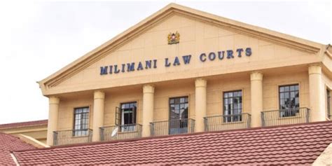 High Court Rules Housing Levy Was Properly Enacted And Public