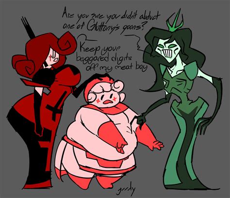 Goob By Goody2shoos88 On Deviantart