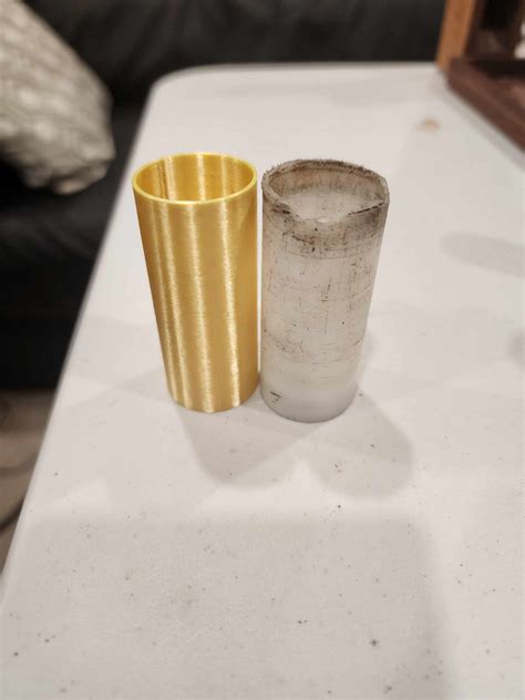 Sunex Thin Wall 17mm Socket Sheath By Thebigtacoo Download Free Stl Model