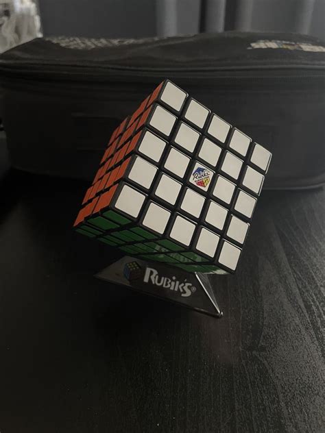 Кубик Рубика 5 на 5 Rubiks: 4 000 тг. - Настольные игры Астана на Olx