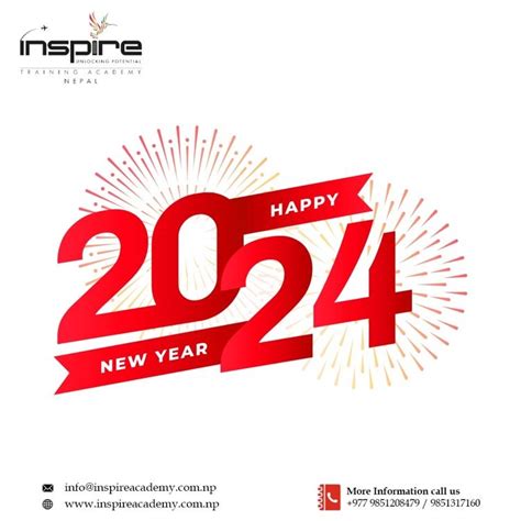 Dinesh Jung Kunwar On Linkedin Inspire Happynewyear 2024goals