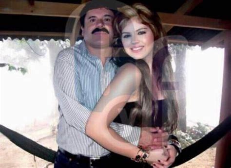 Rare Photo Of Ovidio Guzmán López And Adriana Meza Torres R Narcowomen