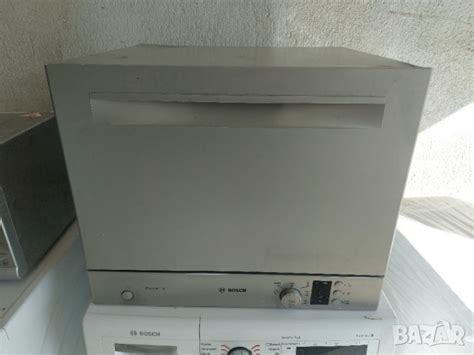 Съдомиялна тип Кубче Bosch в Съдомиялни в гр Смолян Id43880603