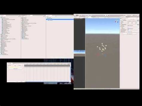 How To Add Particles To A Animation Clip Unity YouTube