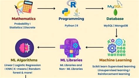 Your Ultimate Roadmap to Mastering Machine Learning!